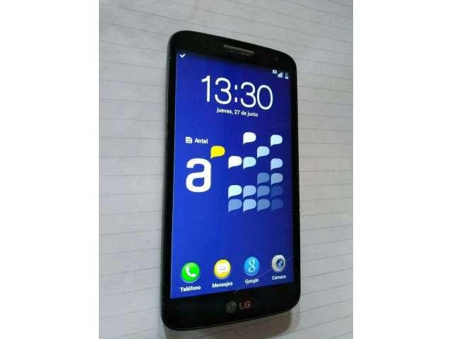 900 Lg G2 Mini Linea Antel con Whatsapp Montevideo - Celulares nuevos y usados en Uruguay ...